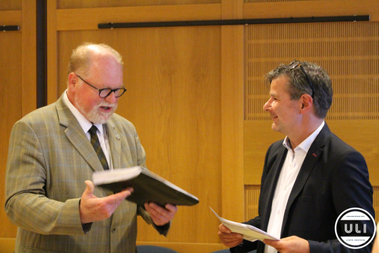 Archive | Unabhängige Liste Idstein